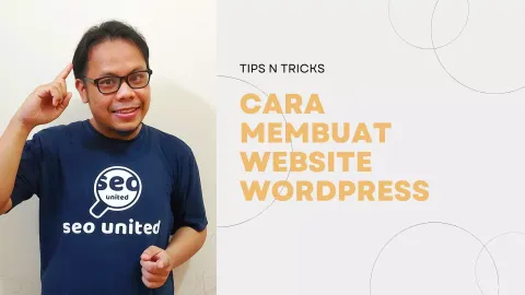 Cara Membuat Website dengan WordPress - Begini Polanya